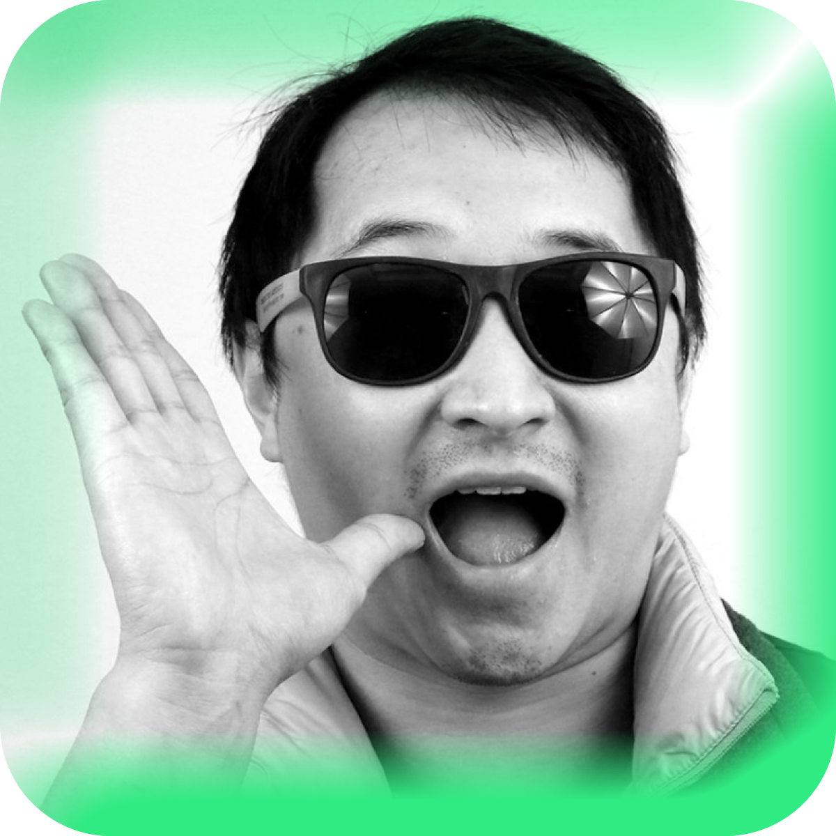 Timothy Ball - SplinterCon